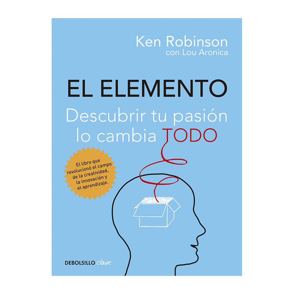 El elemento | METROMEDIA