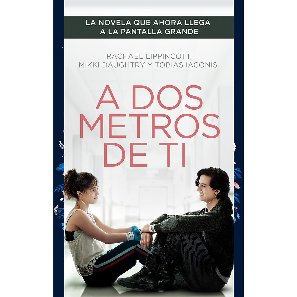 A dos metros de ti | METROMEDIA