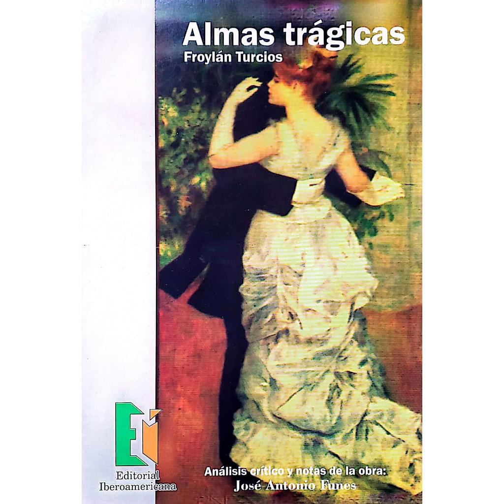 Almas Tragicas | METROMEDIA