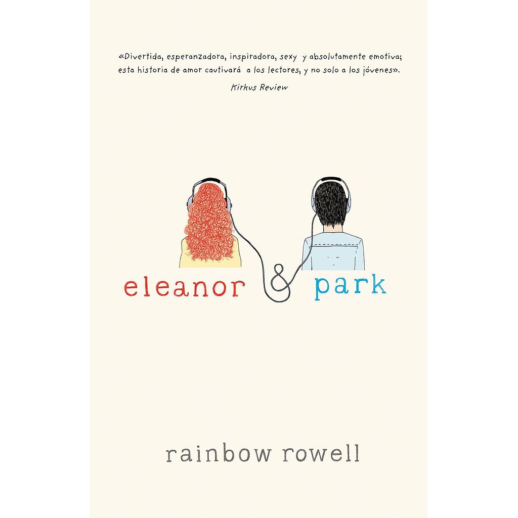 Eleanor & Park*Español | METROMEDIA