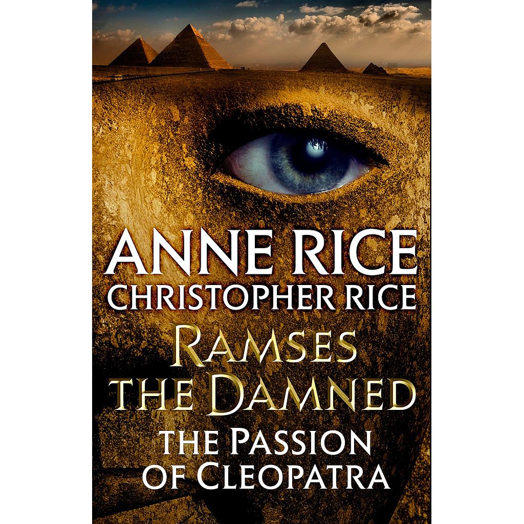 Ramses the Damned | METROMEDIA