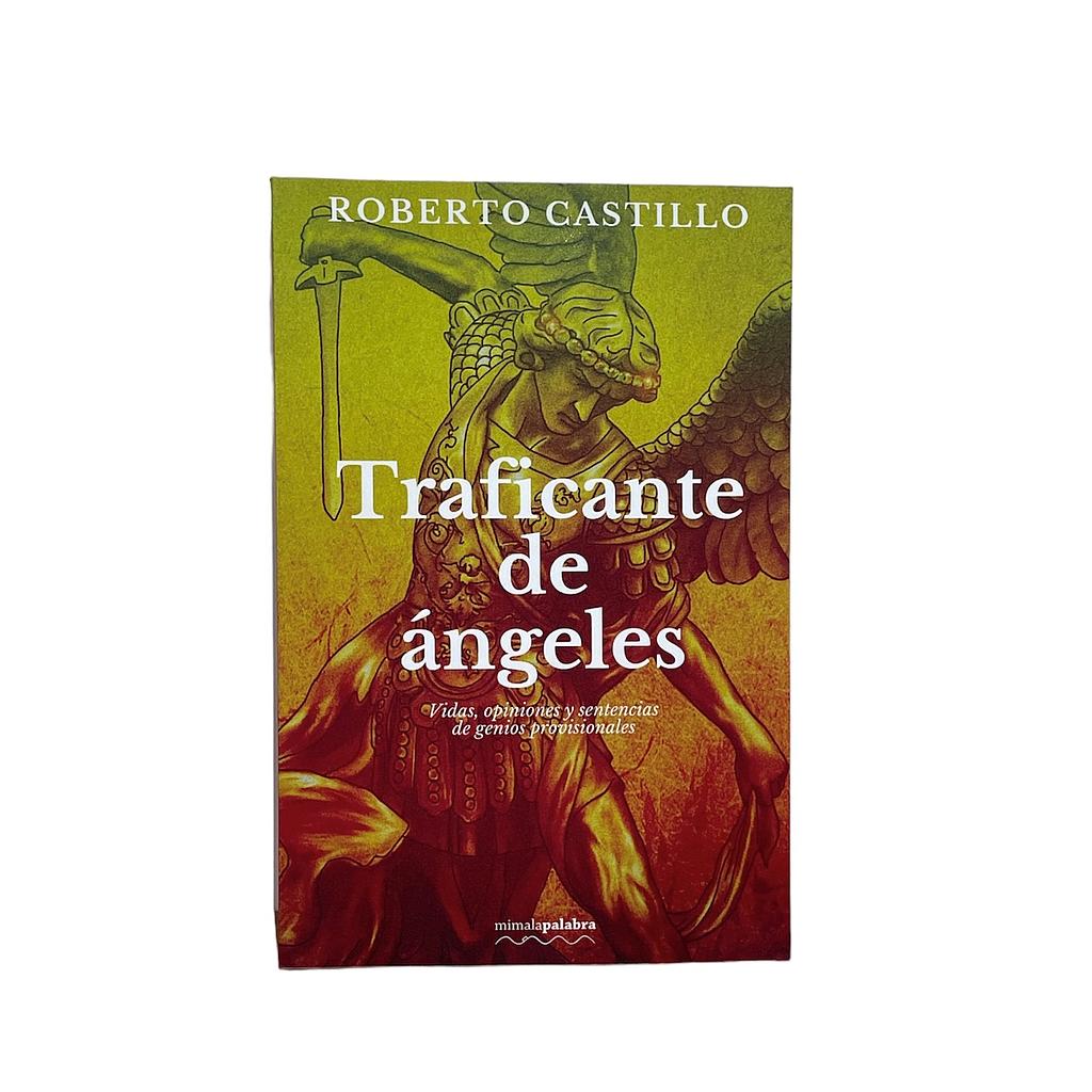 Traficante de angeles | METROMEDIA