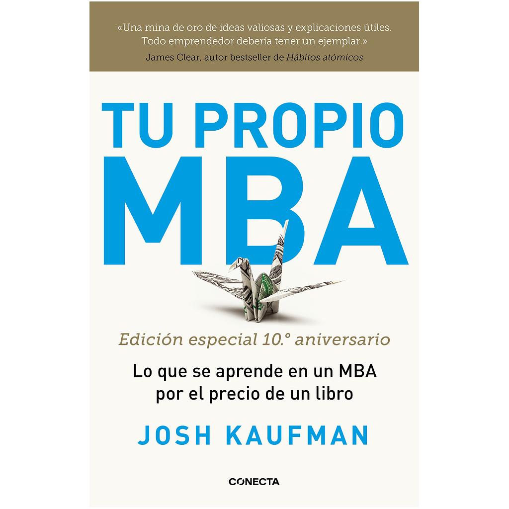 Tu propio MBA | METROMEDIA