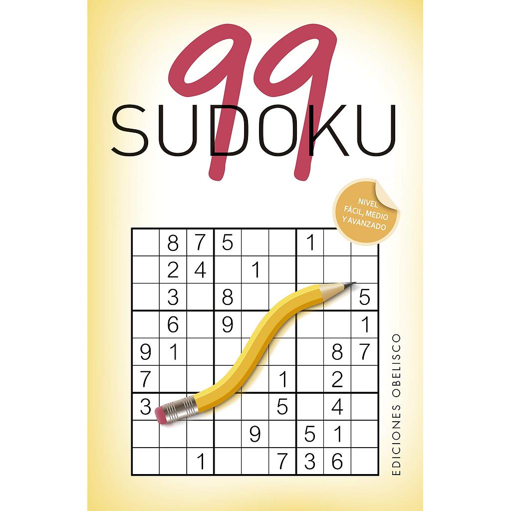 99 Sudoku | METROMEDIA