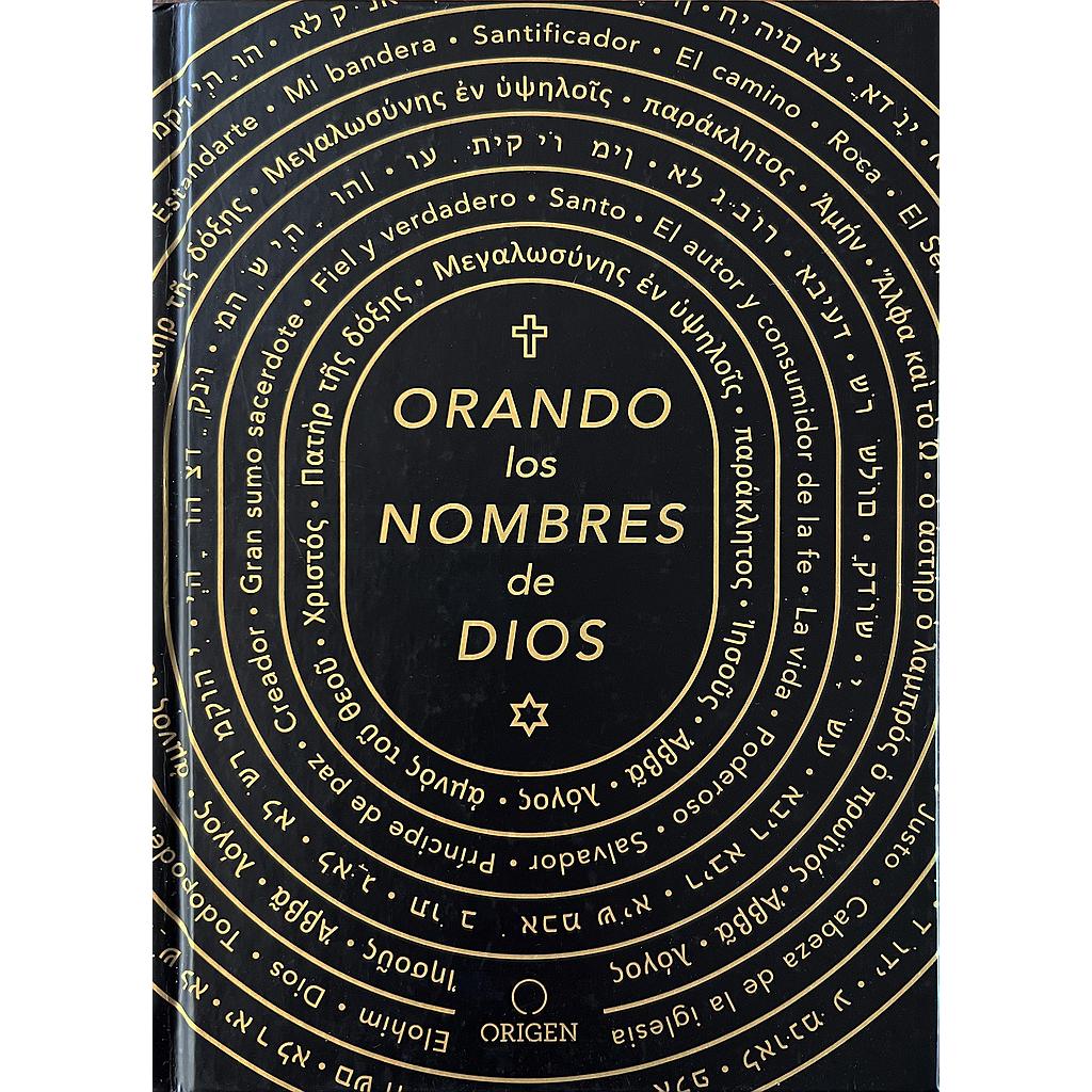 Orando los nombres de Dios | METROMEDIA