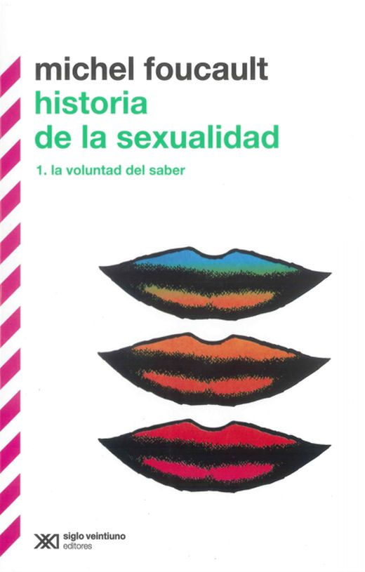 Historia de la sexualidad 1 | METROMEDIA