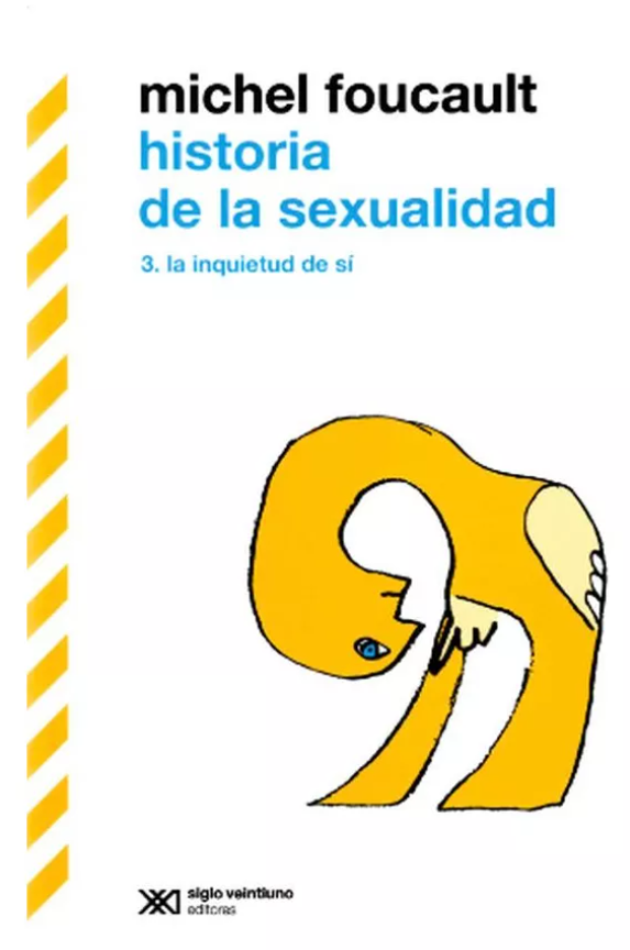 Historia de la sexualidad 3 | METROMEDIA