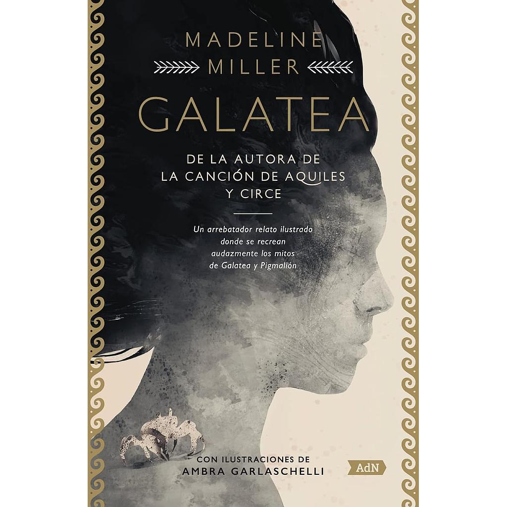 Galatea | METROMEDIA