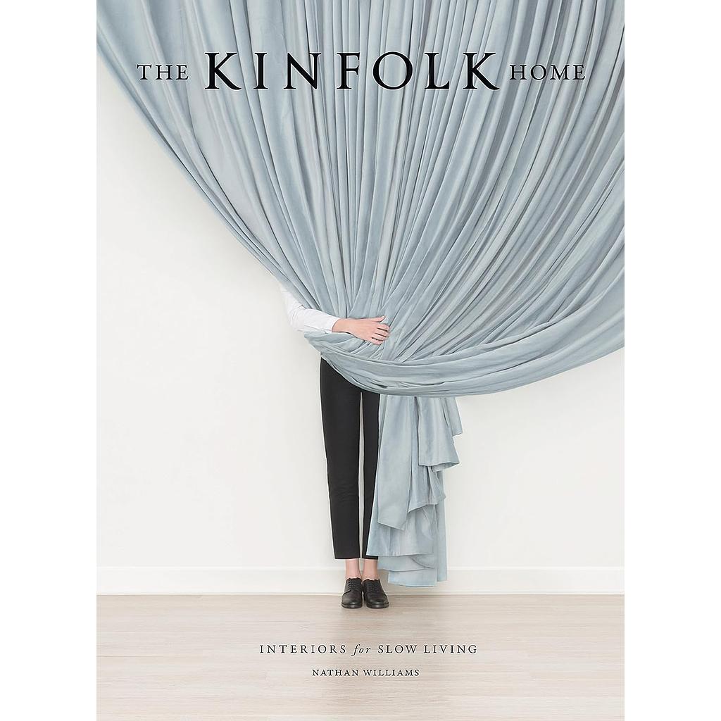 The Kinfolk Home: Interiors for Slow Living | METROMEDIA