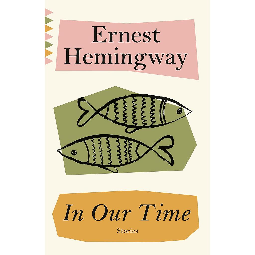 In Our Time | METROMEDIA