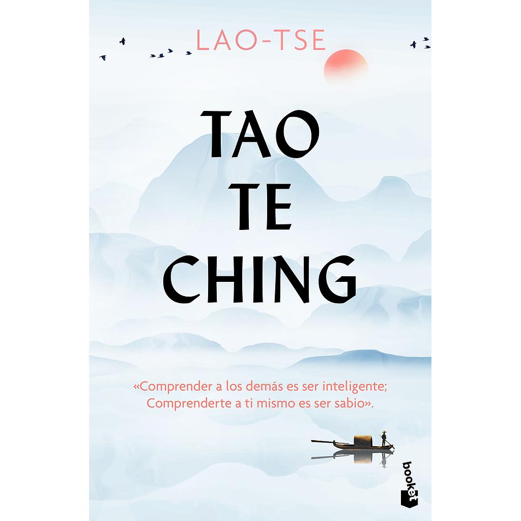 Tao Te Ching | METROMEDIA