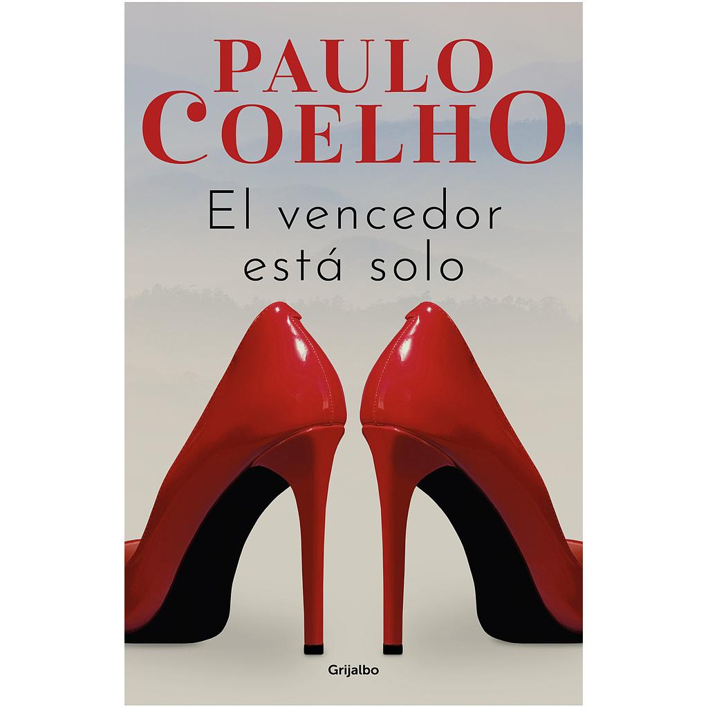 El vencedor esta solo | METROMEDIA