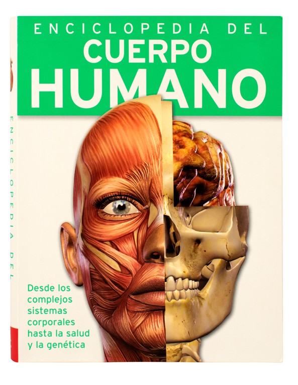 Enciclopedia del cuerpo humano | METROMEDIA