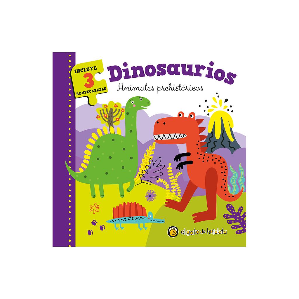 Dinosaurios animales prehistoricos | METROMEDIA