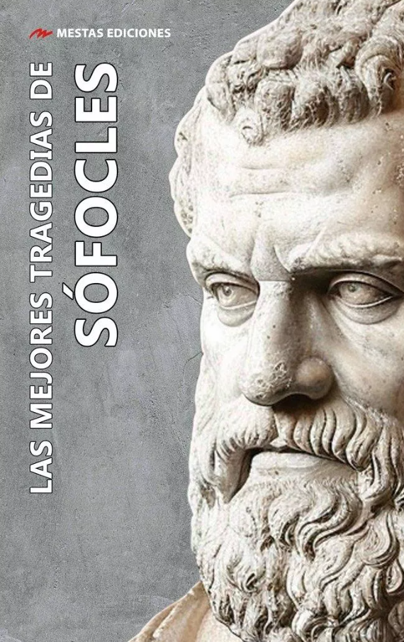 Las mejores tragedias de Sofocles | METROMEDIA