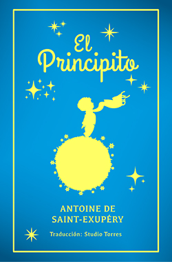 El principito | METROMEDIA