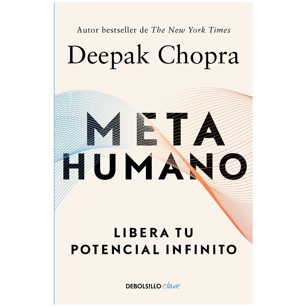 Metahumano | METROMEDIA