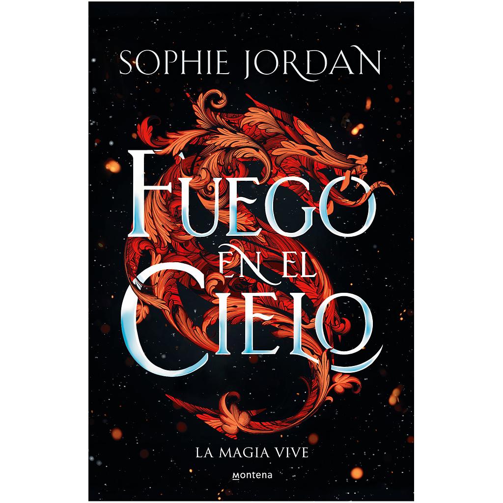 Fuego en el cielo | METROMEDIA