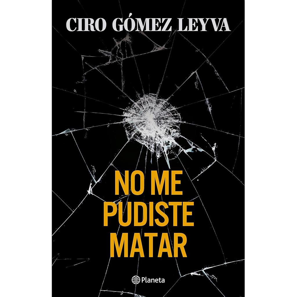 No me pudiste matar | METROMEDIA
